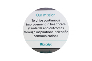 Careers - Bioscript Group